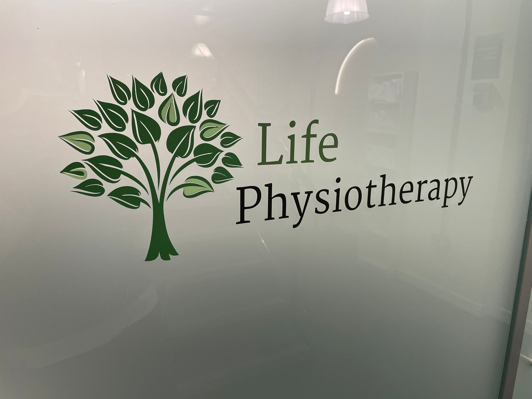 Treatments - Life Physiotherapy
